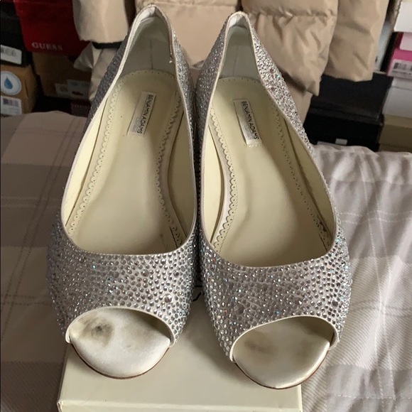 Shoes | Benjamin Adams Flats | Poshmark